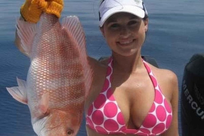Apalachicola Inshore Fishing Charter - What’s Included and What’s Not