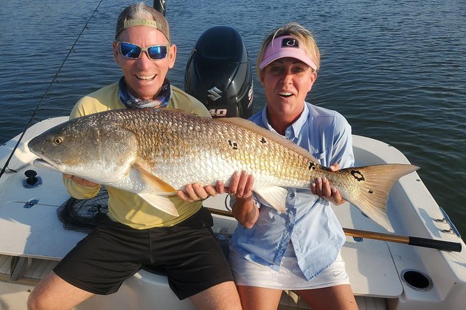 Apalachicola Inshore Fishing Charter - Practical Tips for Your Trip