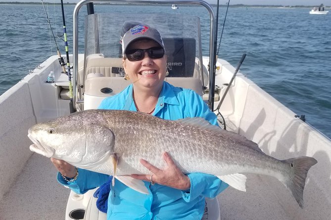 Apalachicola Inshore Fishing Charter - The Value in This Experience