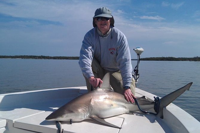 Apalachicola Inshore Fishing Charter - Who Should Consider This Tour?