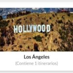 APP Self-Guided Route Los Angeles with Audioguide - Who Would Benefit Most from This Tour?