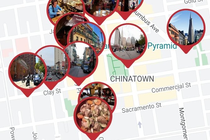 APP Self-guided routes West Coast with audio guide - Final Thoughts: Is It Right for You?