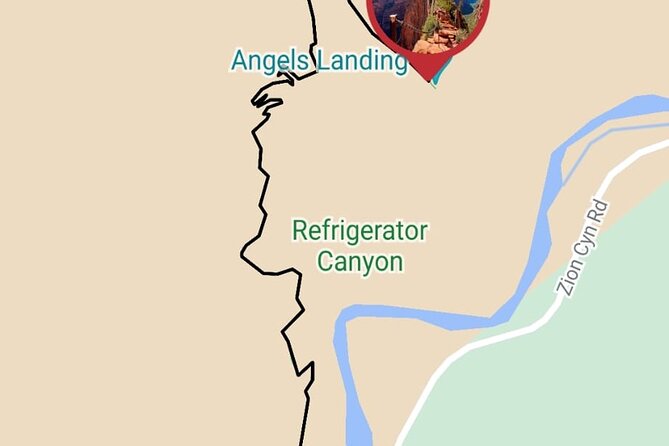 APP Self-guided routes West Coast with audio guide - The Sum Up