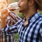 Apple Hill/Carson Road Digital Wine Tasting Passport - Location and Wineries