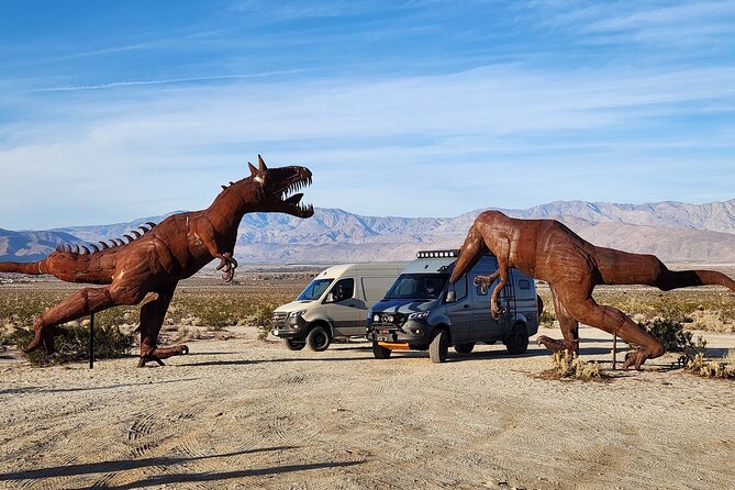 Apple Pies & Desert Skies: A Self-Guided Driving Tour - Detailed Breakdown of the Itinerary