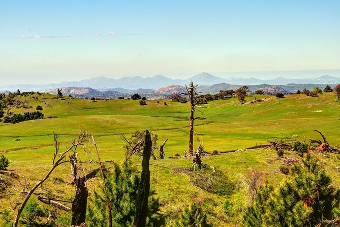 Apple Pies & Desert Skies: A Self-Guided Driving Tour - Practical Details: What to Expect