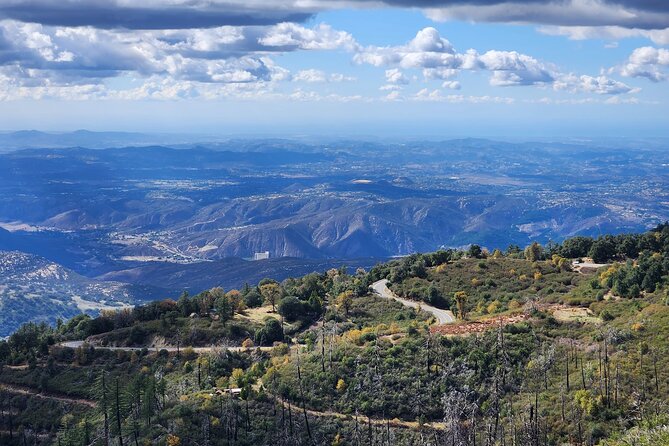 Apple Pies & Desert Skies: A Self-Guided Driving Tour - Reviews and Real Traveler Insights