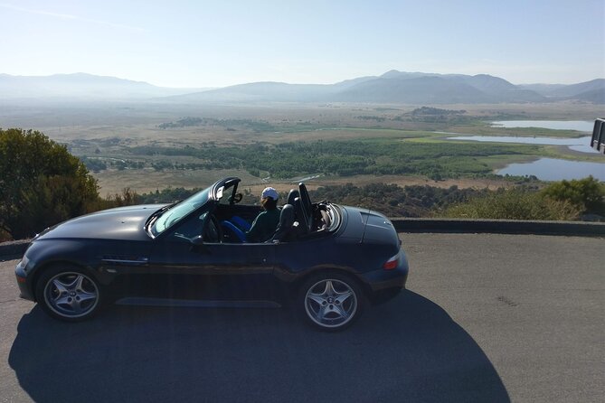 Apple Pies & Desert Skies: A Self-Guided Driving Tour - FAQ