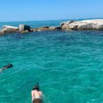 Aqua Sol Adventures 2.5 Hour Private Snorkeling & Shelling tour - What to Expect from the Private Snorkeling & Shelling Tour