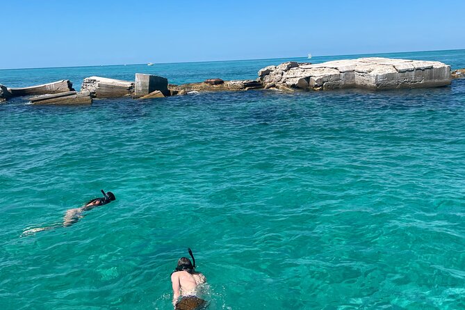 Aqua Sol Adventures 2.5 Hour Private Snorkeling & Shelling tour - What to Expect from the Private Snorkeling & Shelling Tour