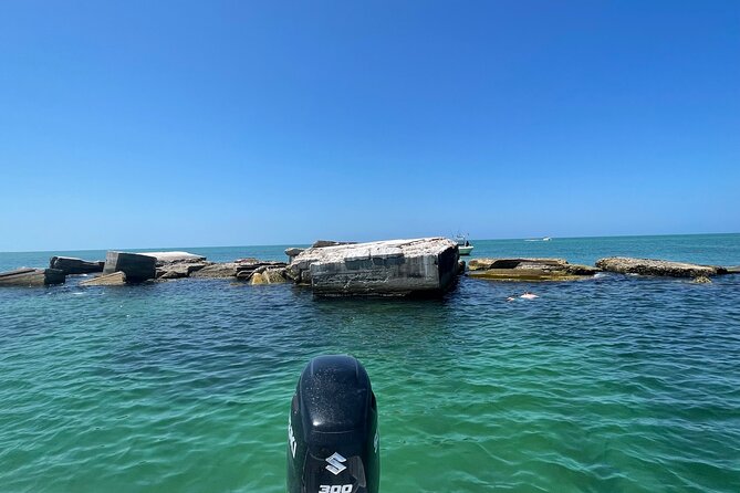 Aqua Sol Adventures-4.5 hour Private Snorkeling,Dolphin,shelling - Authentic Experiences from Past Guests