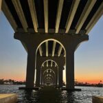 Aqua Sol Adventures -Signature Sunset Cruise and Bridge tour - The Itinerary in Detail
