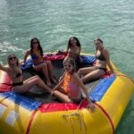 AquaFusion Combo: Jet Ski + Party Boat Excursion (Groups) - Detailed Itinerary Breakdown