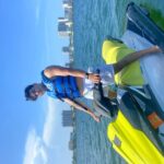 AquaFusion Combo: Jet Ski + Party Boat Excursion (Individual) - The Location and Meeting Point