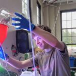Aquarium Behind the Scenes at Sitka - Why This Tour Offers Real Value