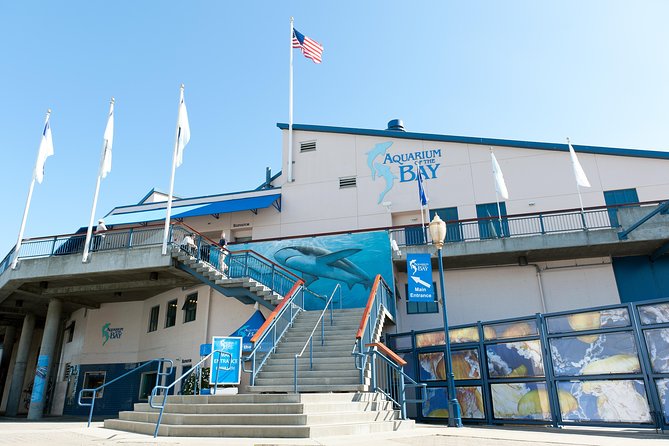 Aquarium of the Bay General Admission Ticket - Final Thoughts