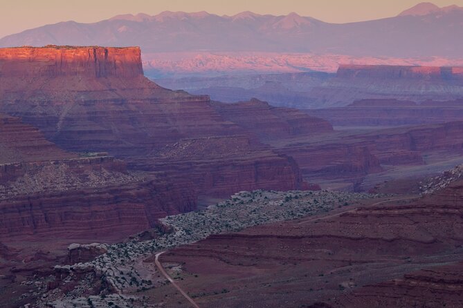 Arches and Canyonlands 4X4 Adventure from Moab - The Ride: Beyond Just the Views
