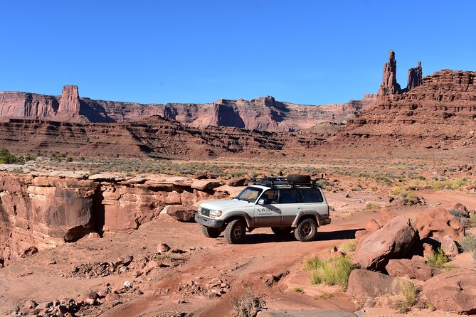 Arches and Canyonlands 4X4 Adventure from Moab - Final Thoughts: Is This Tour Right for You?
