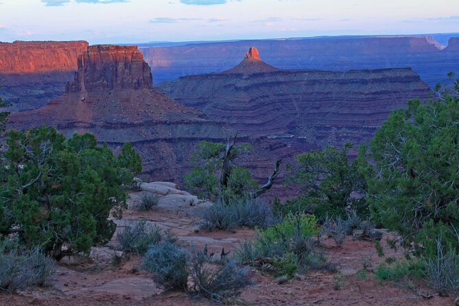 Arches and Canyonlands 4X4 Adventure from Moab - FAQ