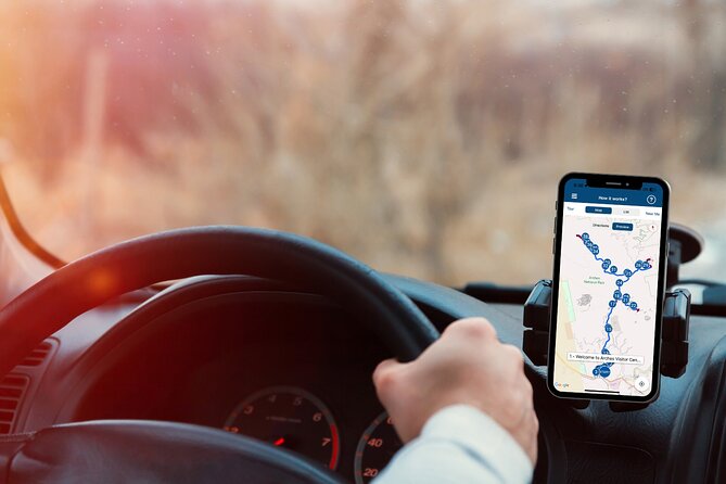 Arches and Canyonlands NP Self-Guided Driving Audio Bundle Tour - A Complete Breakdown of the Tour Experience
