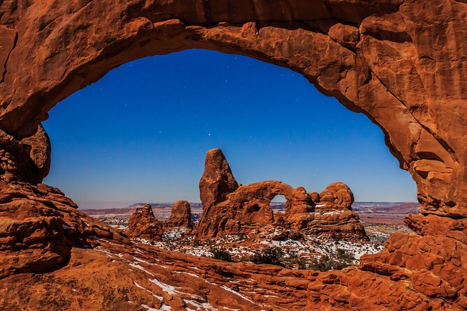 Arches, Canyonlands & Moab Adventures: Small Group 3-Day Tour - An In-Depth Look at the Itinerary