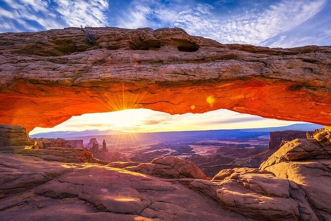 Arches, Canyonlands & Moab Adventures: Small Group 3-Day Tour - Final Takeaway