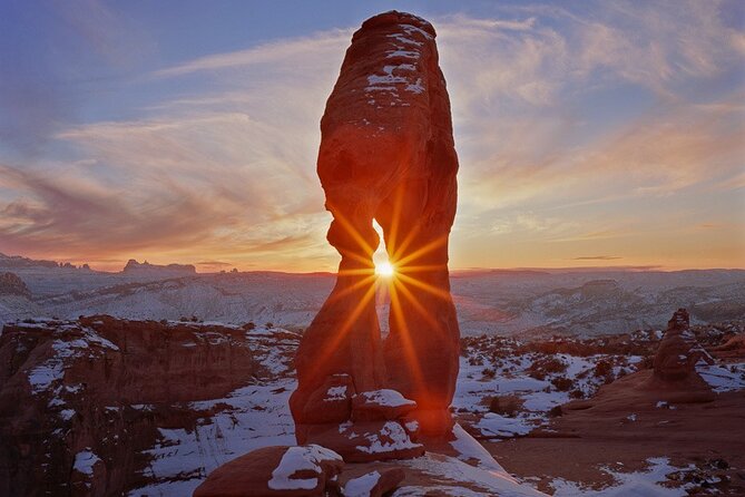Arches, Canyonlands & Moab Adventures: Small Group 3-Day Tour - Final Words