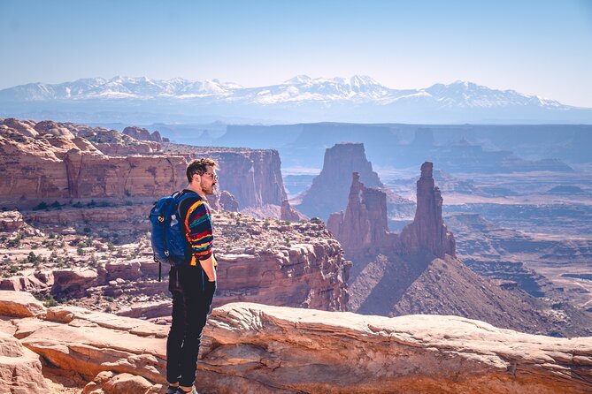Arches Full Day Private Tour and Hike - The Itinerary—A Closer Look