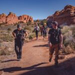 Arches Full Day Private Tour and Hike - The Guide Experience
