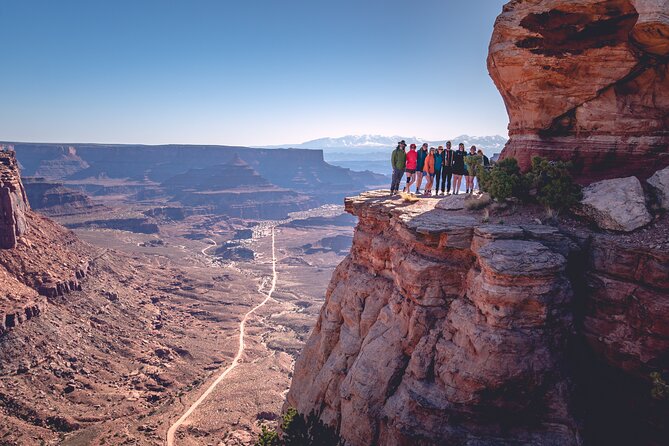 Arches Full Day Private Tour and Hike - Is This Tour Worth It?