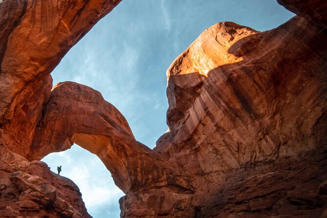 Arches National Park Backcountry Tour - Value for Money
