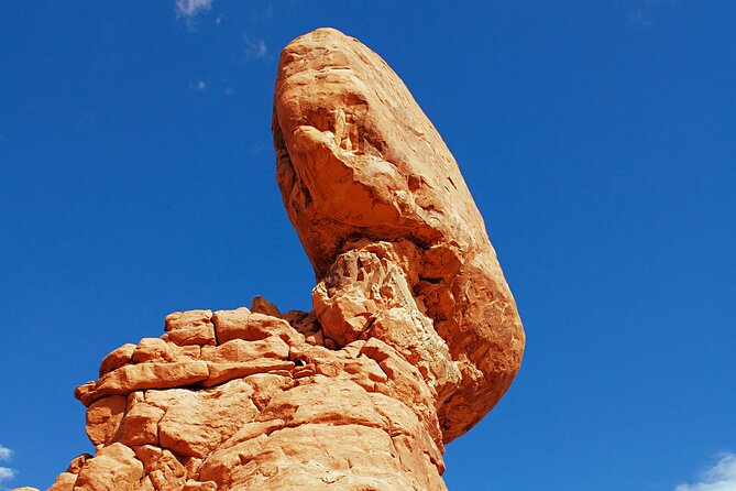 Arches National Park Backcountry Tour - Frequently Asked Questions
