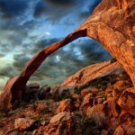 Arches National Park Hike Challenge: Tackle Devils Garden 7m Loop - Who Should Consider This Tour?