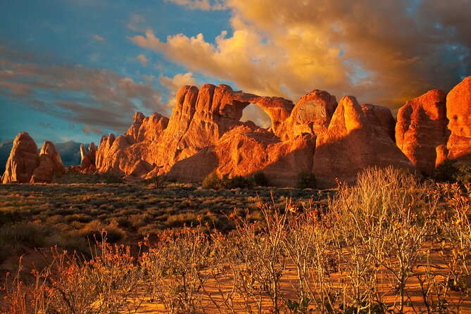Arches National Park Hike Challenge: Tackle Devils Garden 7m Loop - Final Thoughts