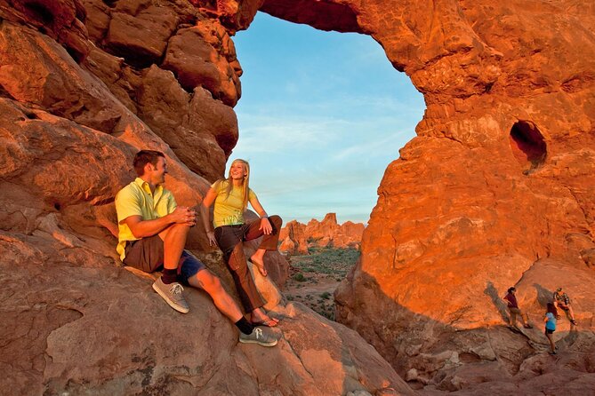 Arches National Park Morning Tour - What Can You Expect During the Tour?