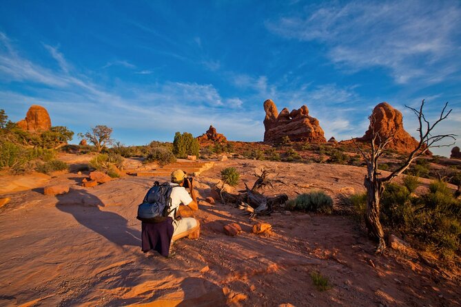 Arches National Park Morning Tour - How Does This Tour Compare to Other Moab Experiences?