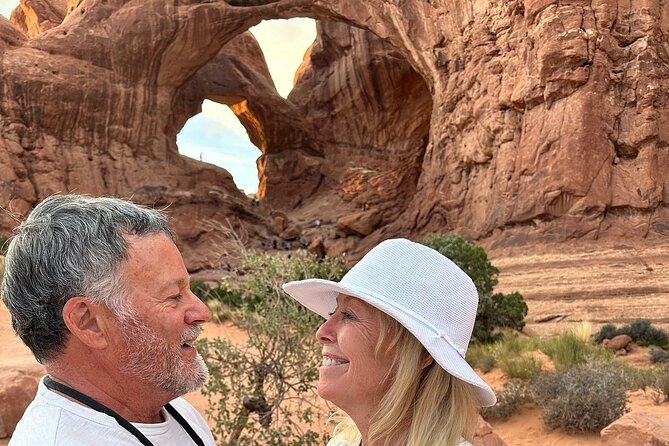 Arches National Park Scenic Tours From Moab - An In-Depth Look at the Tour Experience