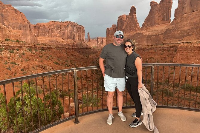 Arches National Park Scenic Tours From Moab - Final thoughts