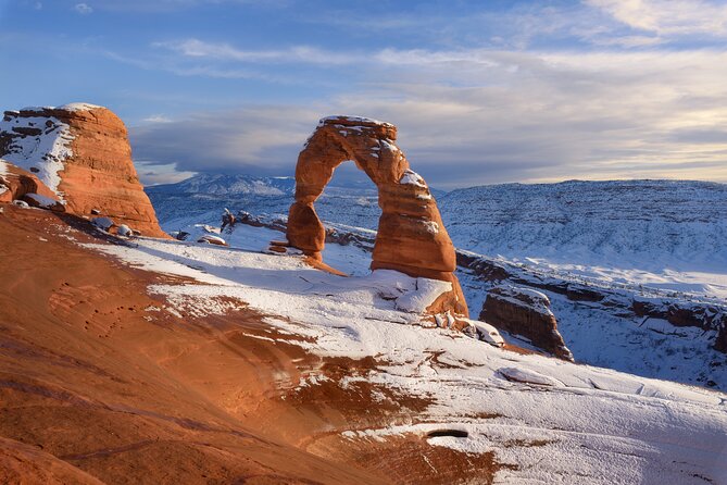 Arches National Park Self-Guided Driving Audio Tour - Authentic Experiences and Reviewer Insights