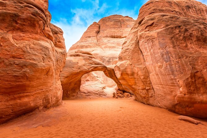 Arches National Park Self-Guided Driving Audio Tour - The Sum Up: Is This Tour Worth It?
