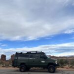Arches National Park: Sunset Pavement Van Tour - A Detailed Look at the Sunset Pavement Van Tour