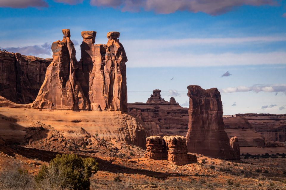 Arches National Park: Sunset Pavement Van Tour - In The Sum Up: Is the Arches Sunset Pavement Van Tour Worth It?