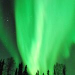 Arctic Circle Aurora Drive Adventure - What You Can Expect