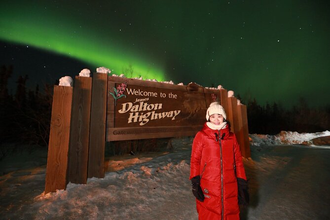 Arctic Circle Day Tour Adventure - Who Should Consider This Tour?