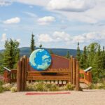 Arctic Circle Day Trip from Fairbanks with Transportation - Iconic Stops Along the Route