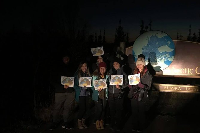 Arctic Circle Day Trip from Fairbanks with Transportation - What’s Included and What’s Not