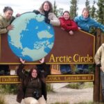 Arctic Circle Full-Day Adventure from Fairbanks - The Itinerary in Detail