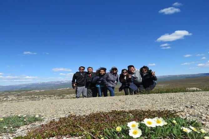 Arctic Circle Full-Day Adventure from Fairbanks - Potential Drawbacks or Considerations