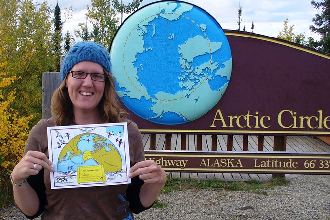 Arctic Circle Full-Day Adventure from Fairbanks - Who Would Love This Tour?