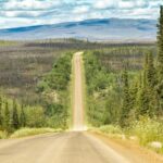 Arctic Circle Winter Drive Adventure - Key Points